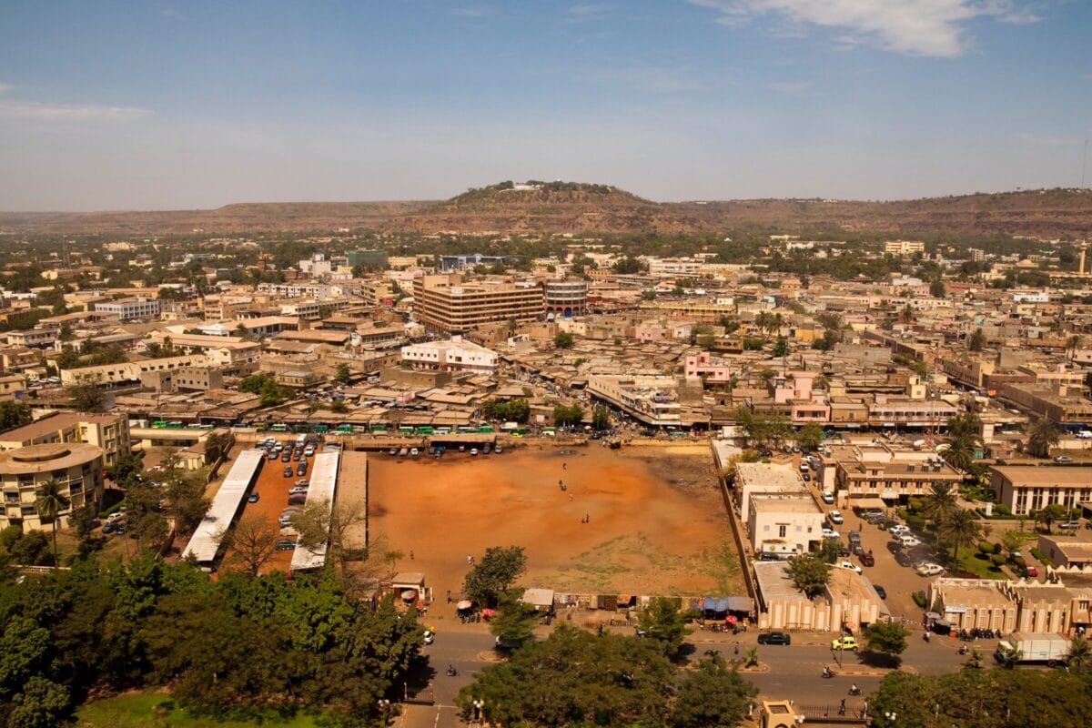 Mali | Global Sanctions