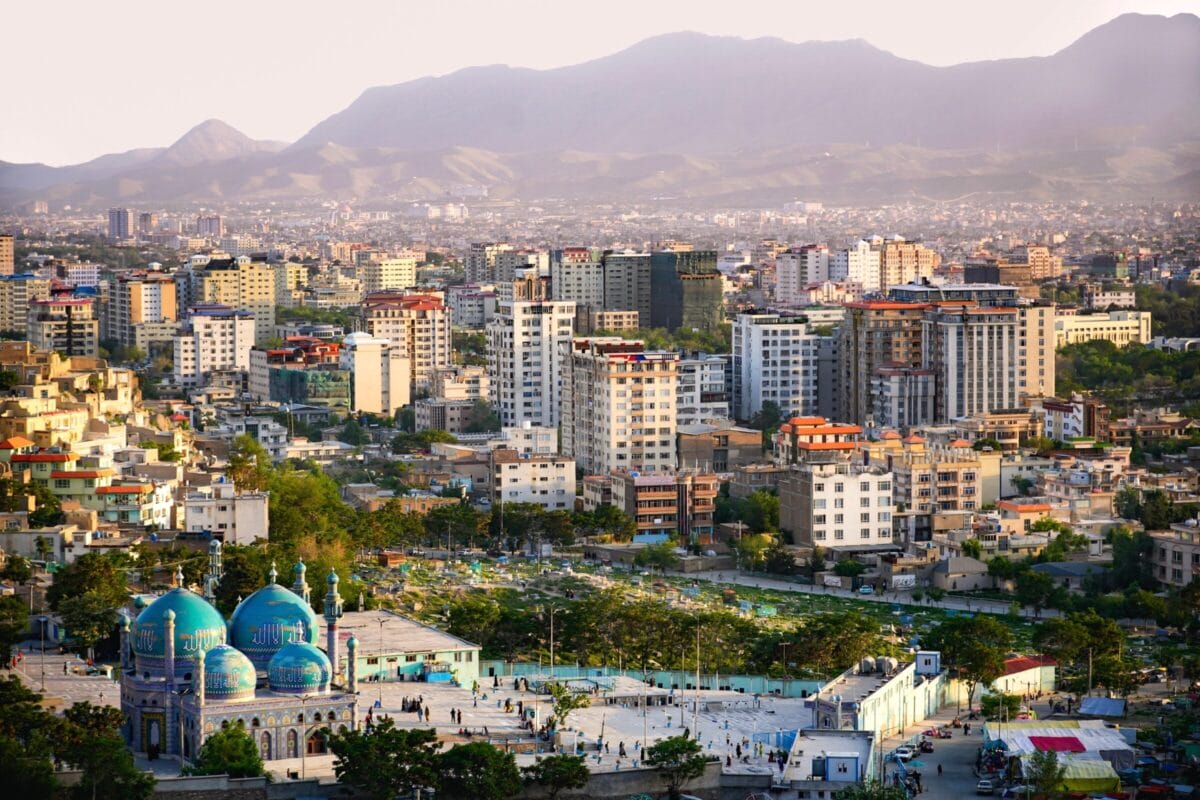 Afghanistan | Global Sanctions