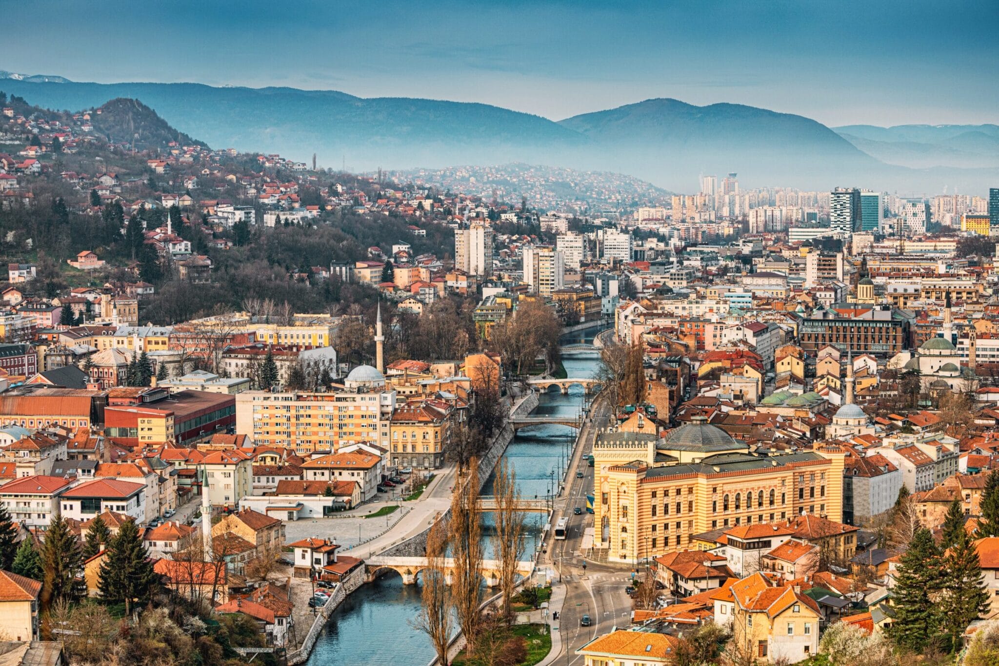 Bosnia & Herzegovina | Global Sanctions