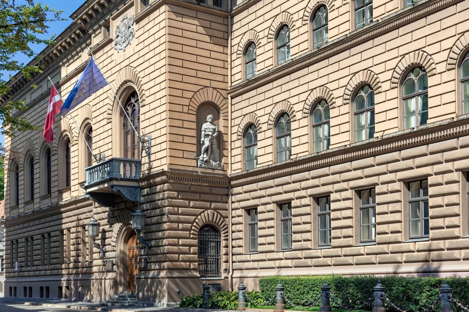Latvian court conviction & 3 year sentence for Russia sanctions ...
