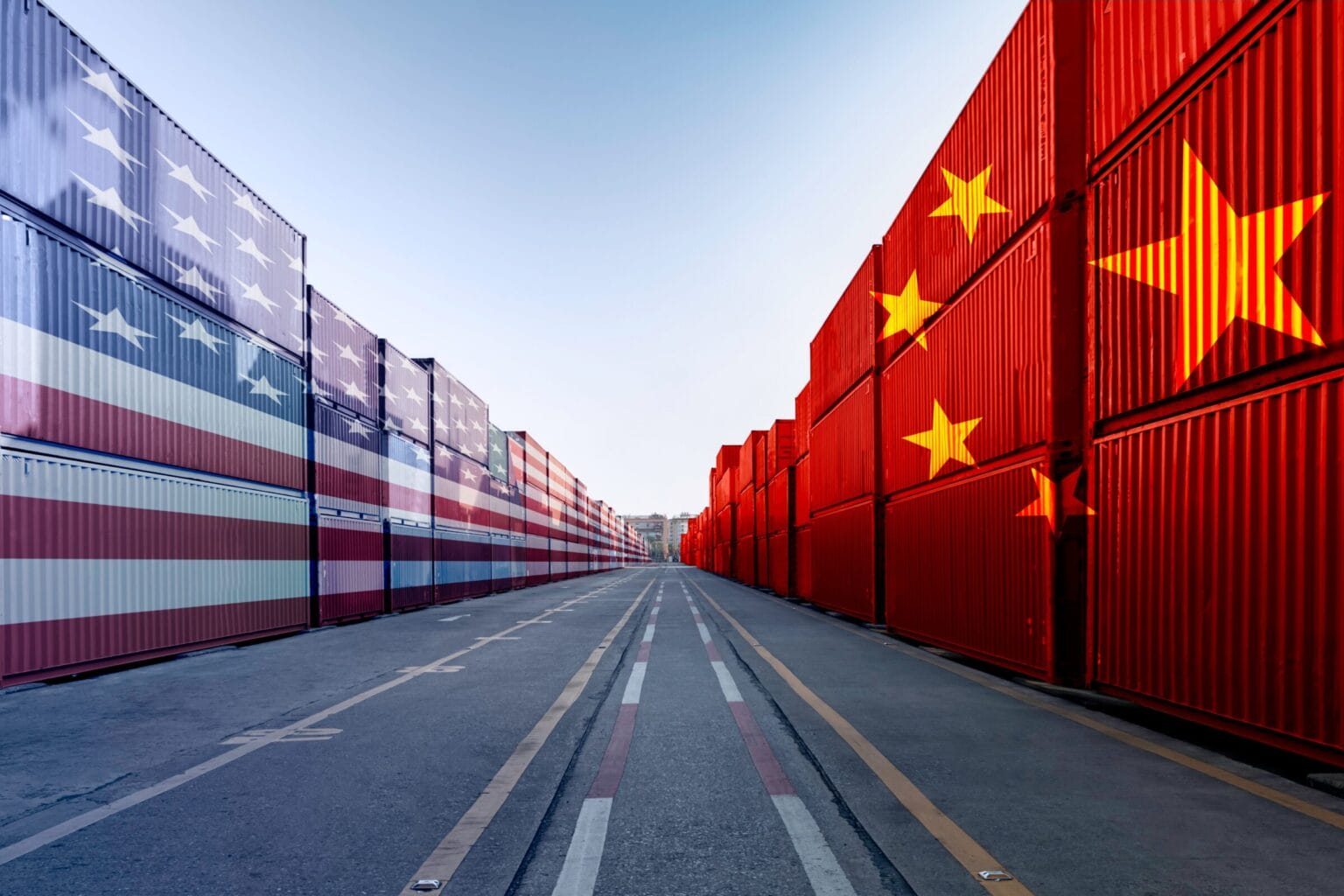 US amends China semiconductor export licensing procedure | Global Sanctions