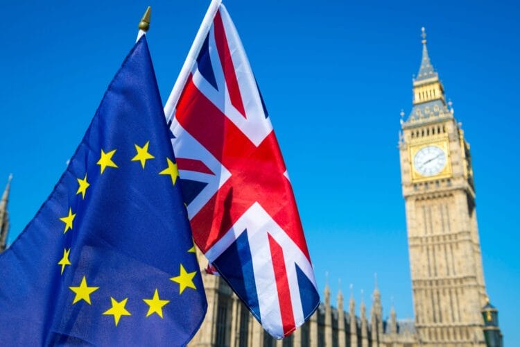 UK and EU agree to continued sanctions cooperation as part of security ...