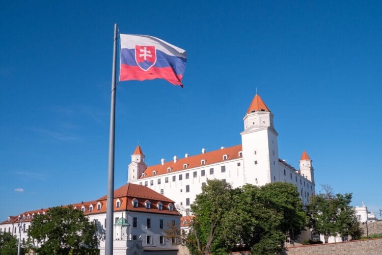 Slovak Parliament votes against Russian sanctions support | Global ...