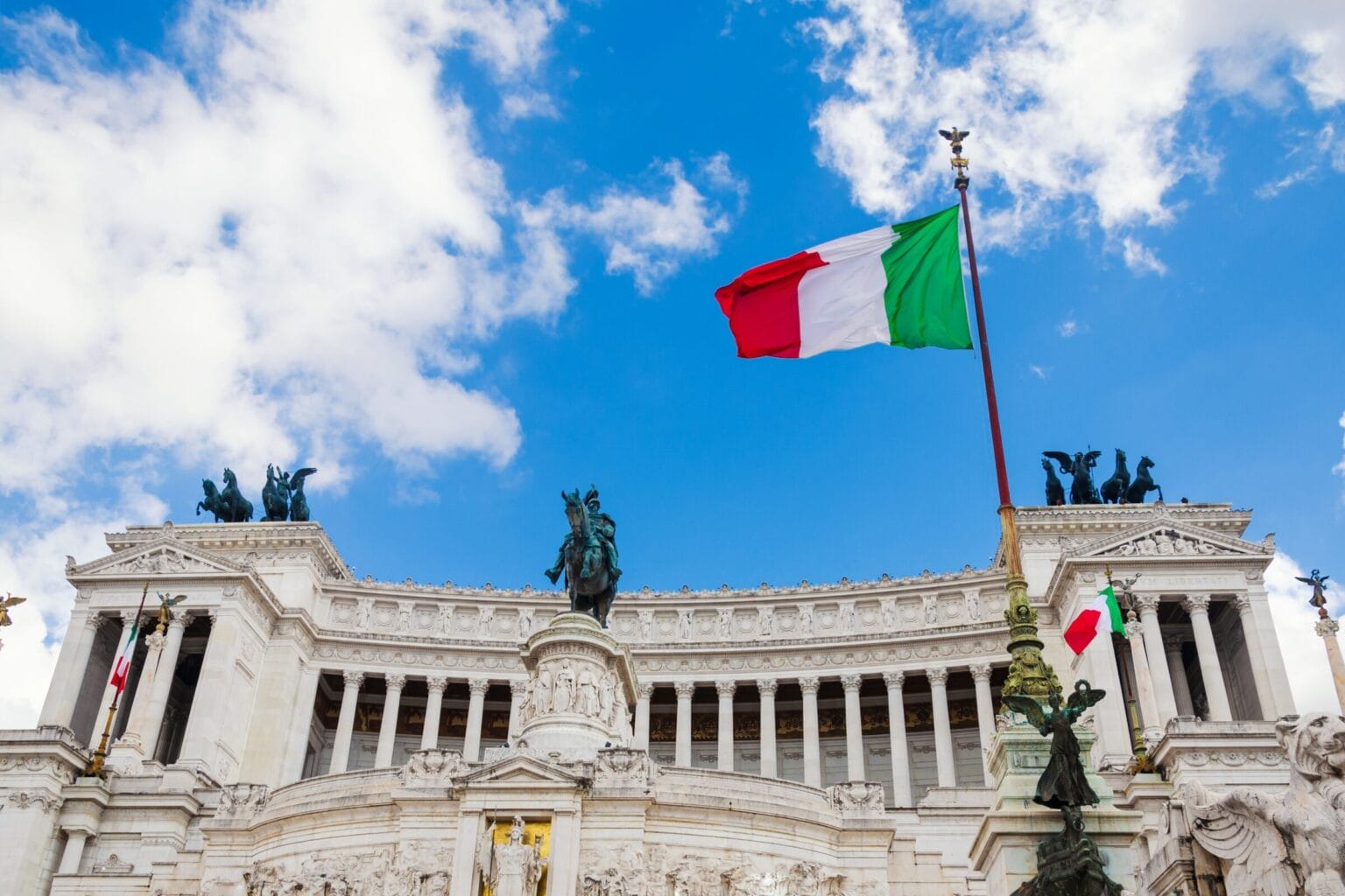 Italian Council of Ministers approves draft sanctions criminalisation ...