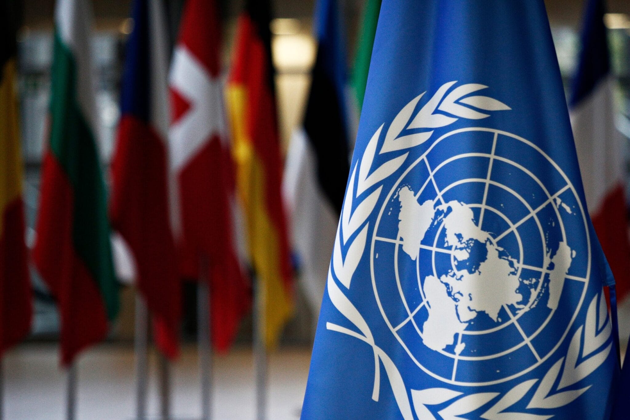 United Nations | Global Sanctions