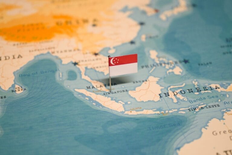 Singapore | Global Sanctions