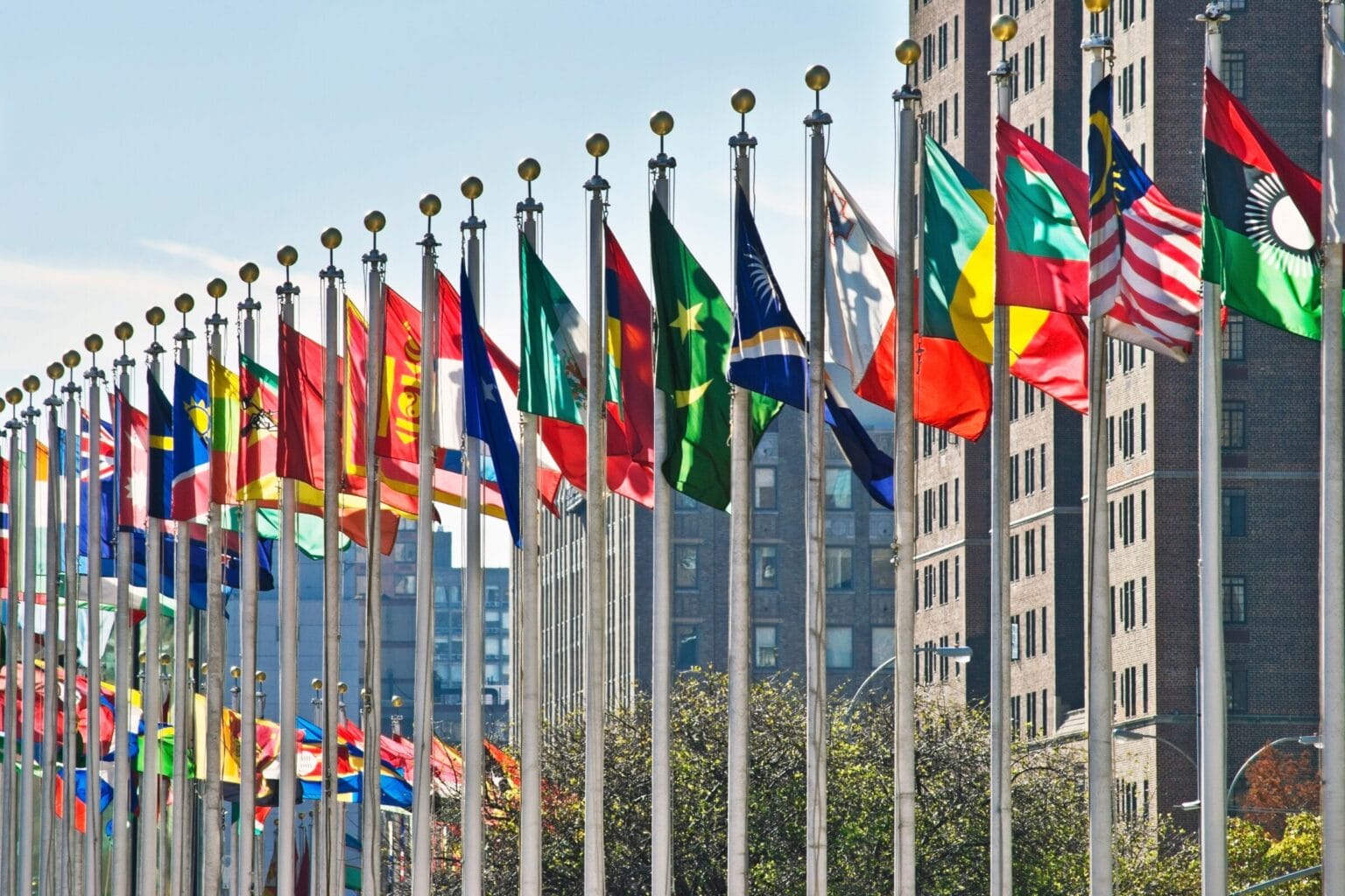 United Nations | Global Sanctions