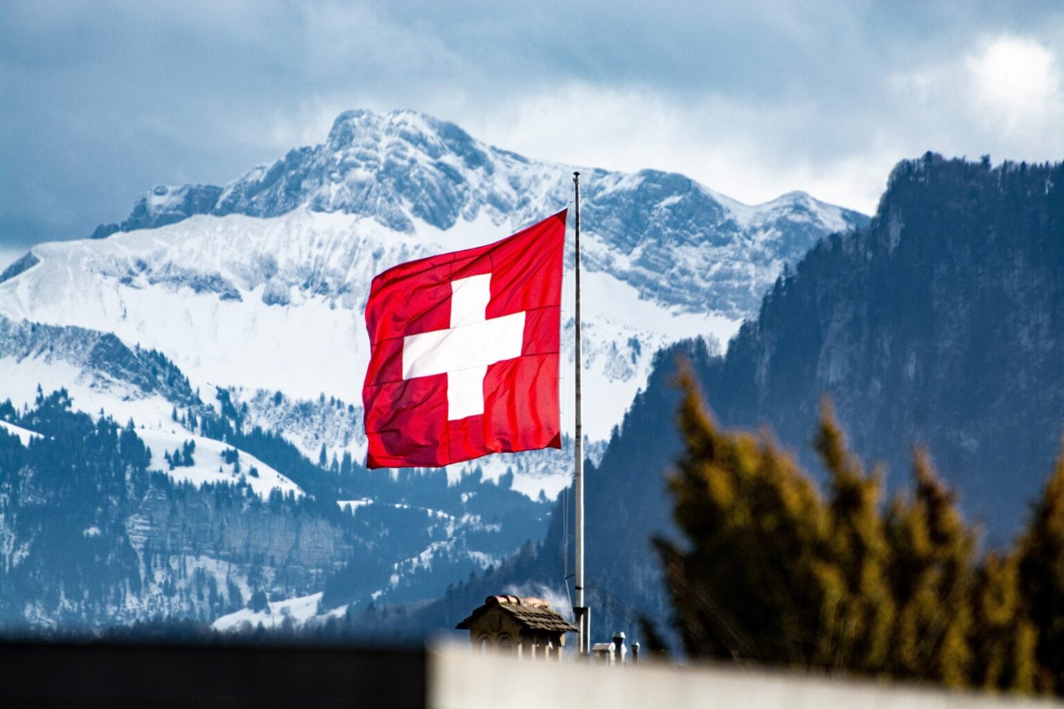 Switzerland | Global Sanctions