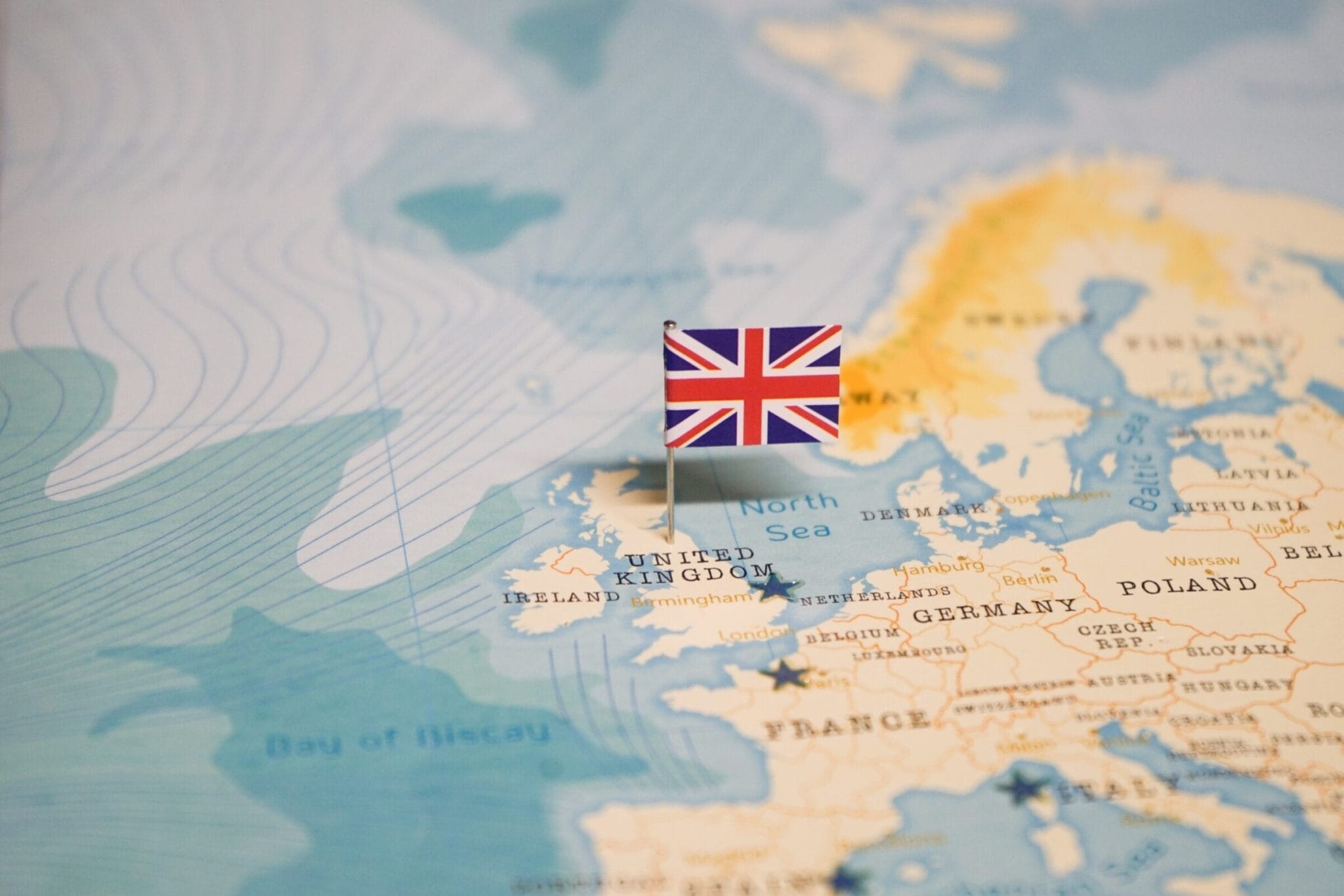 UK sanctions guidance for non-UK businesses operating outside the UK ...