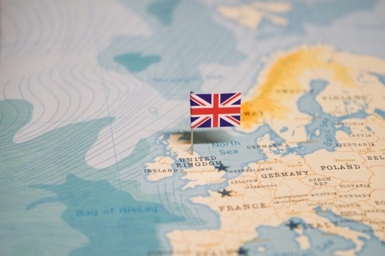 UK publishes strategic export control licensing statistics | Global ...
