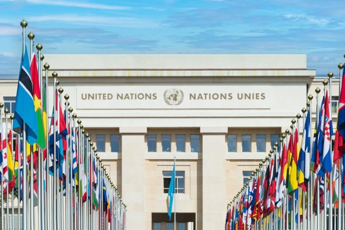 United Nations | Global Sanctions