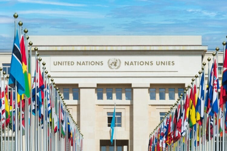 UN Sanctions Lists | Global Sanctions