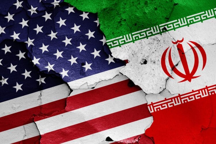 US sentences exporter to 44 months in prison for Iran sanctions ...