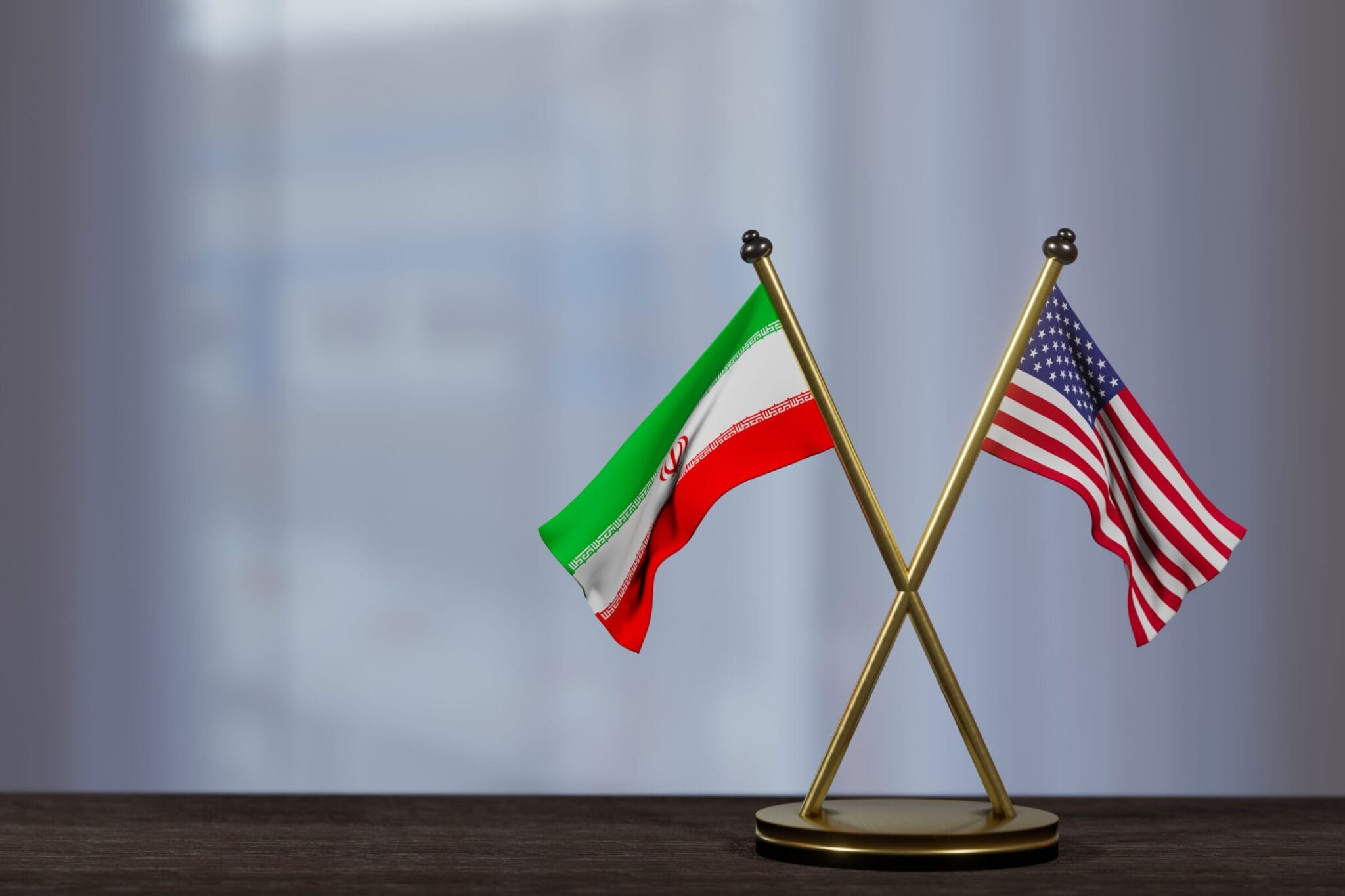 US Senator introduces bill to restrict entry of sanctioned Iranian ...