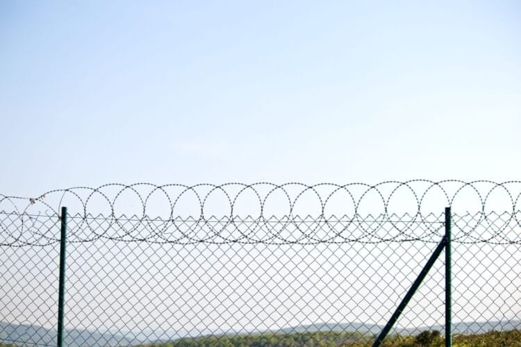 Irregular Migration | Global Sanctions