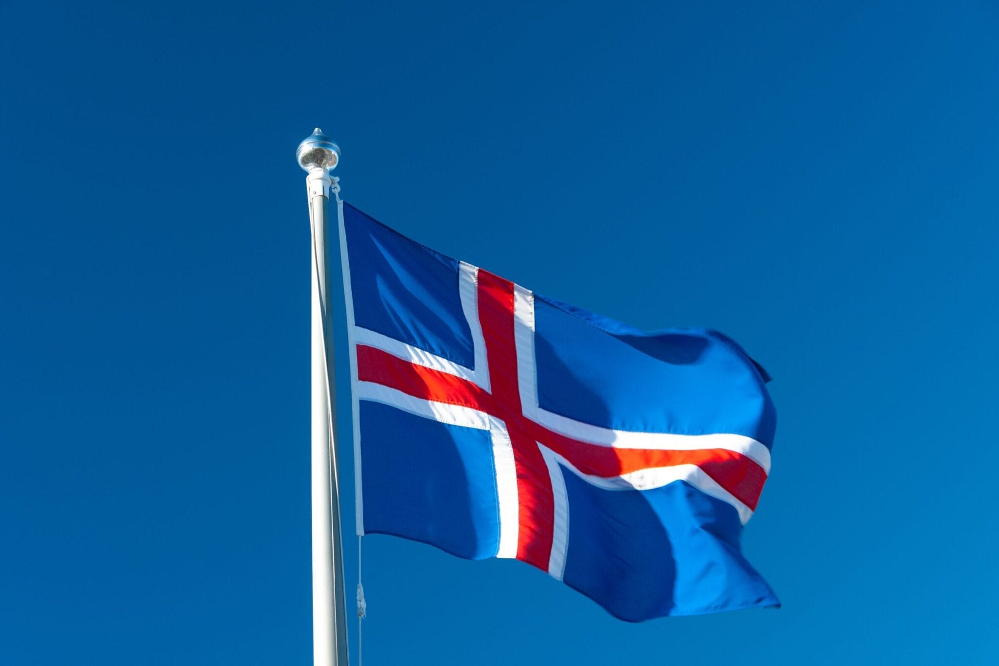 Iceland publishes regulations implementing EU sanctions | Global Sanctions