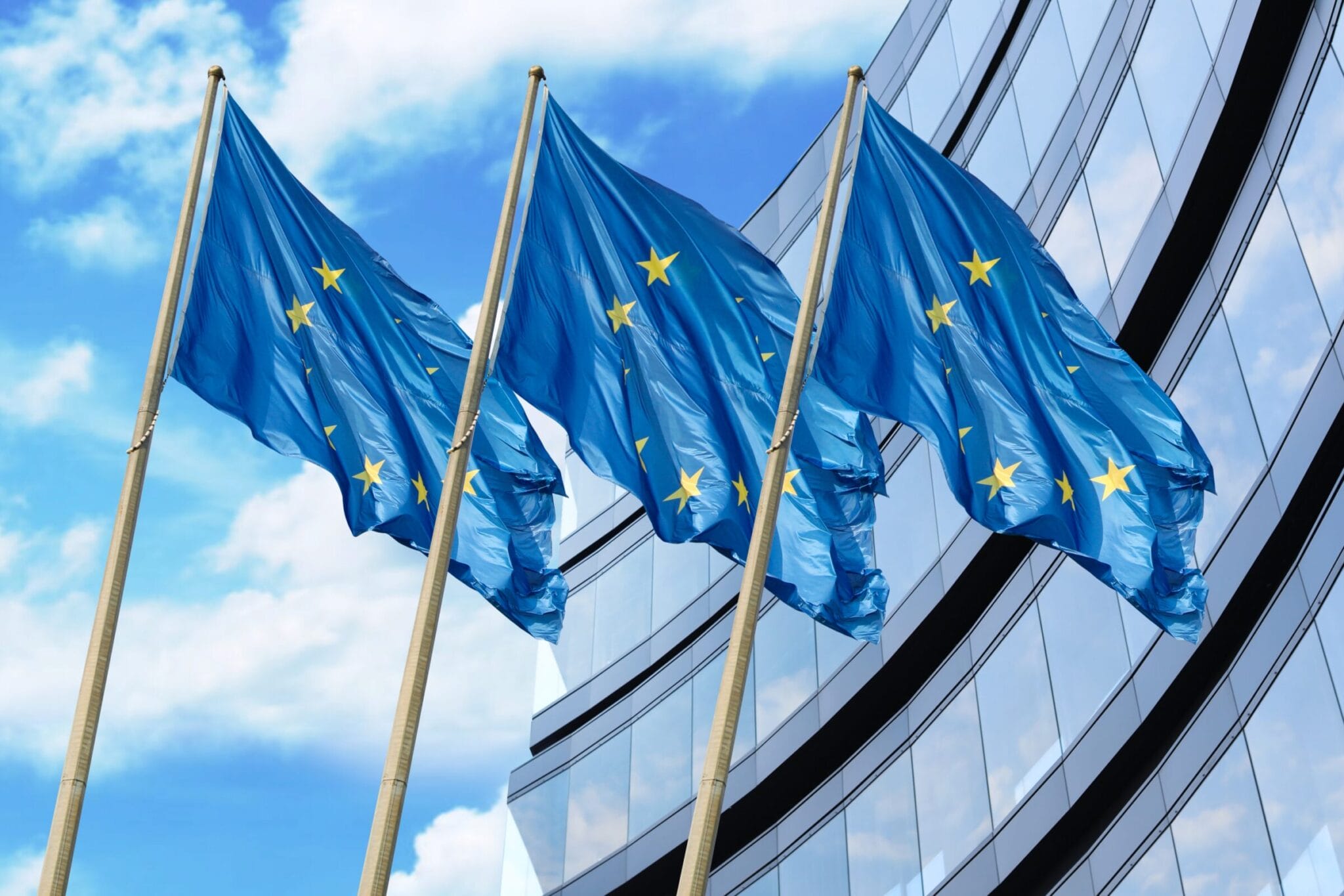 EU statements on 3rd country alignment with Russia and cyber sanctions ...